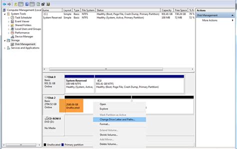 Fix Hard Drive Error Code 2000 0142 On Windows Computer