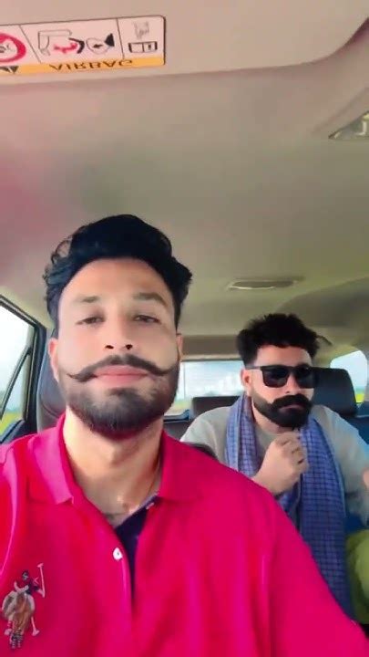 ਦਿਨ 9 Sep ਪਿੰਡਾਂ ਆਲੇ ️ Navdeep Jalbera Mini Vlog Punjab Farmer Reels Trending Youtube