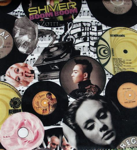 Movie Star Adele Magazine Cover Paris London Istanbul Nautical