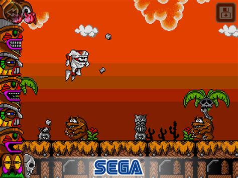 Decap Attack Classic For Android Apk Download