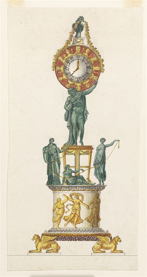 Design For A Clock Free Photo Illustration Rawpixel