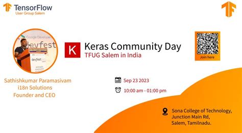 Sathishkumar Paramasivam Posted On Linkedin