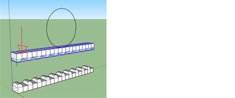 Truebend Is Not Bending Correctly Extensions Sketchup Community