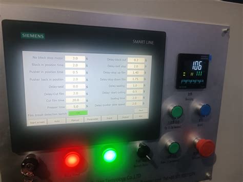 How To Slove The Welding Issue For Eps Packaging Machine Epstec China