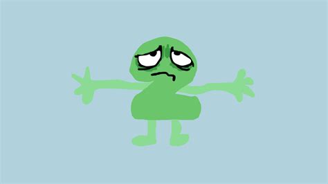 Bfb Tpot Two Depressed Download Free 3d Model By Romyblox1234