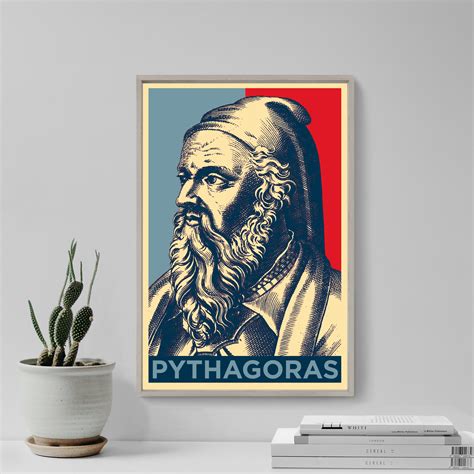 Pythagoras Mathematician