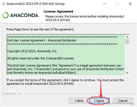 30天精通python（数据分析篇）——第2天：环境搭建之windows下安装anaconda及使用介绍windows Anaconda Csdn博客