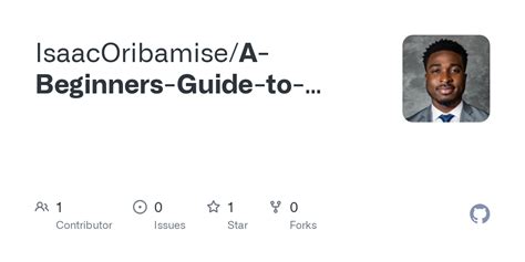 Github Isaacoribamise A Beginners Guide To Tcpdump Wireshark Zenmap And Nmap