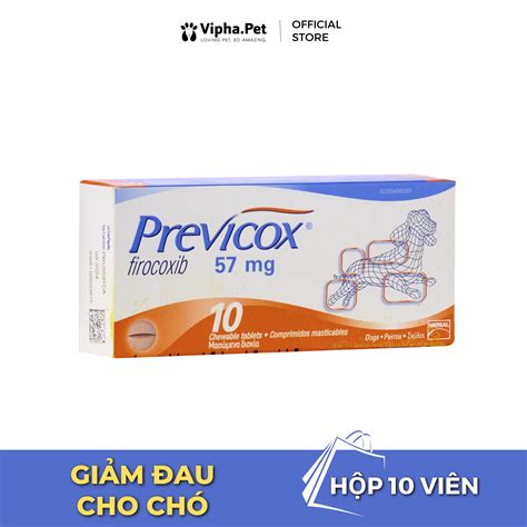 Previcox® Olmix Asialand