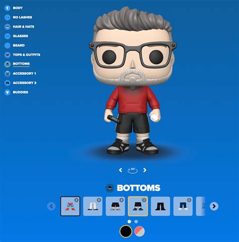 Make Your Own Funko Pop Figure With Pop Yourself