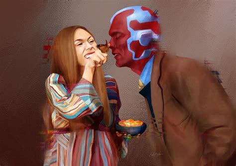 Nikaard — Elsa Making Sure Honey Keeps Warm At Night Few