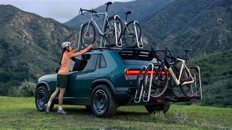 Rivian News Topspeed