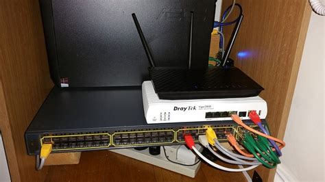 Layer 3 Switch Inter VLAN Routing Networking Spiceworks Community