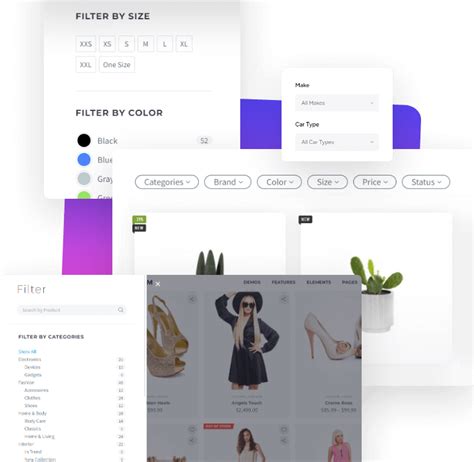 Thegem Grid Filter Creative High Performance Multi Purpose Wordpress Theme