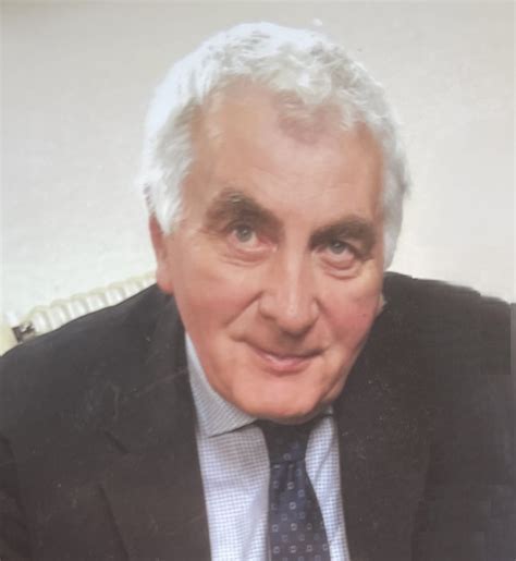 Death Notice Of Gus Egan Birr Offaly Rip Ie