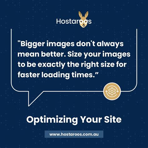Optimize Images To Speed With Hostaroos Hostaroos Posted On The Topic