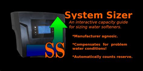 Github Crotsertechsystem Sizer System Sizer Is A Quick Reference Program For Generating The