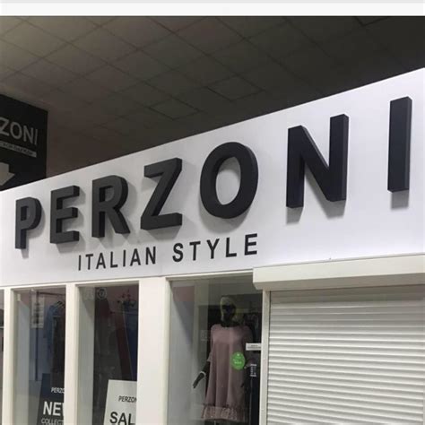 PERZONİ