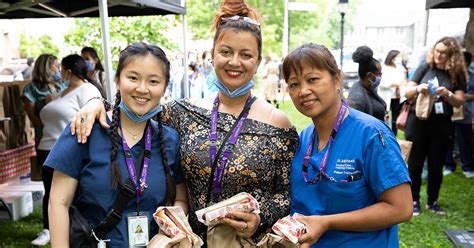 Meet The Team In Charge Of Bringing Joy To The People At Unity Health Unity Health Toronto