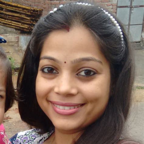 Megha Mathur Project Scientist Doctor Of Philosophy Indian