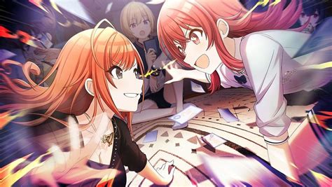 S Sr Natsuha Shinycolors Wiki