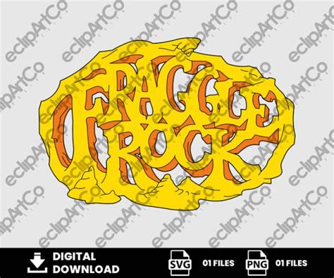 01 Fruggles Logo Eclipartco