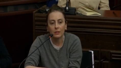 პარტიის დატოვებაზე ნაფიქრი მაქვს ხატია დეკანოიძე მედიაცენტრი მთავარი Mtavari