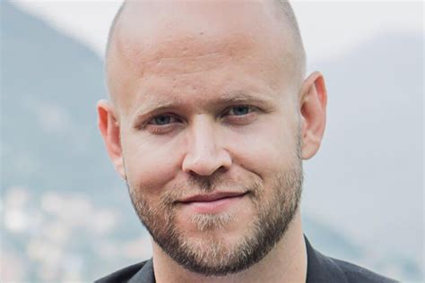 Daniel Ek Il Patrimonio Dellimprenditore Donnemagazineit