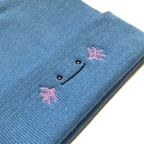 Wooper Etsy