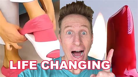 Genius Life Hacks Youll Wish You Knew Sooner 🤯 Insane Tiktok Tricks