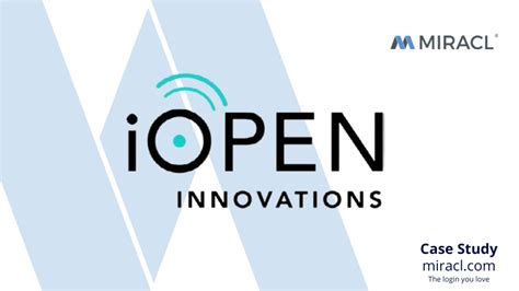 Iopen Innovations Winning Over ‘technophobes By Respecting Their Time