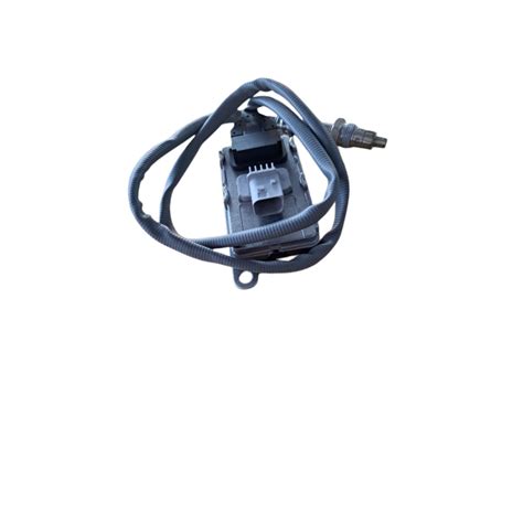 Nox Sensor Scania