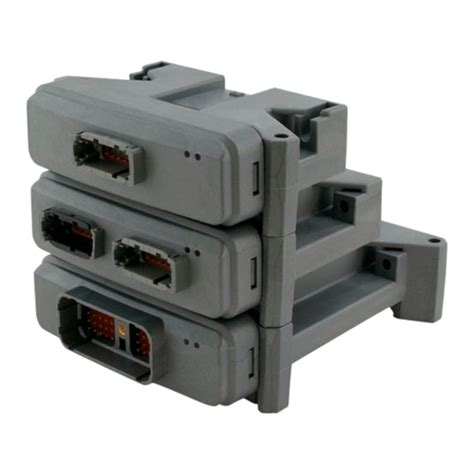 Danfoss Plus1 Mc0xx 1 Series Controller Technical Information Manualslib