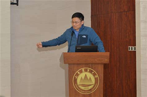 园艺植物基因编辑研究中心在我校揭牌