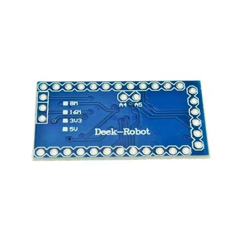 Arduino Pro Mini Con Atmega328 A 5v 16mhz