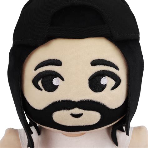 Charlie Plush Moist Penguinz0