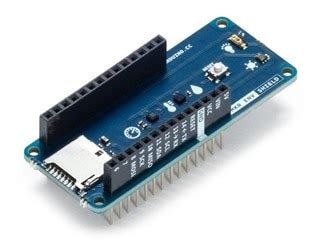 Arduino 3 New MKR Shields For Your IoT In The Cloud Projects Arduino MKR RGB MKR ENV And