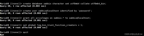 Zabbix 62安装zabbix62安装 Csdn博客