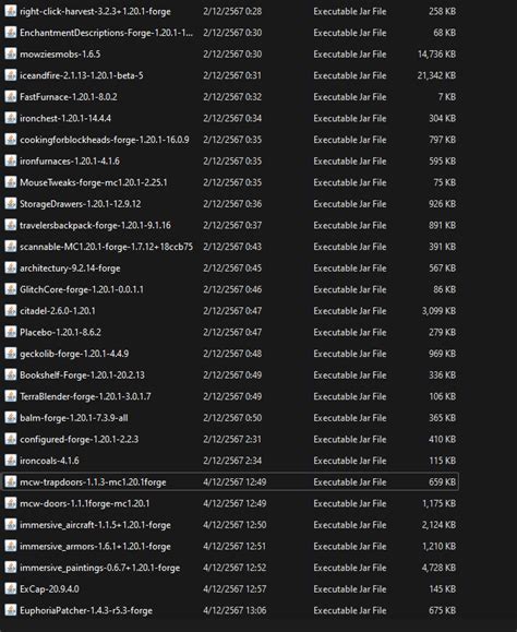 The Game Crashed Whilst Initializing Game Error Java Lang Unsupportedoperationexception Path