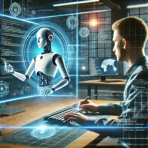 Ai颠覆软件工程师——人工智能颠覆的100种职业 知乎