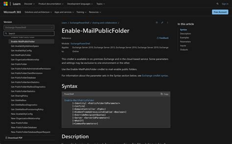 How To Use Enable Remotemailbox In Powershell