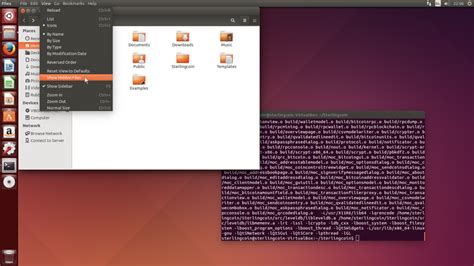 How To Install The Linux Qt Wallet Sterlingcoin