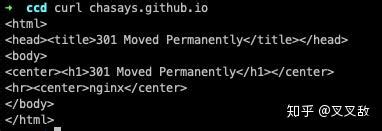 Linux常用命令 curl 知乎