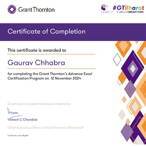 Gaurav Chhabra On Linkedin Excel Dataanalysis Continuouslearning Professionaldevelopment