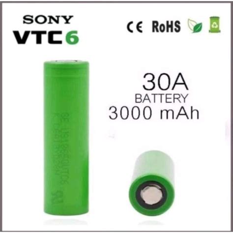 Jual Battery Sony Vtc A Mah Baterai Sony Vtc Baterai Shopee Indonesia