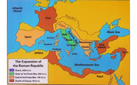 Romans Overthrew The Last Etruscan King In 509 Bc By Rob Reynolds On