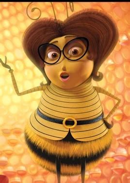 Janet Benson Beemovie Wiki Fandom