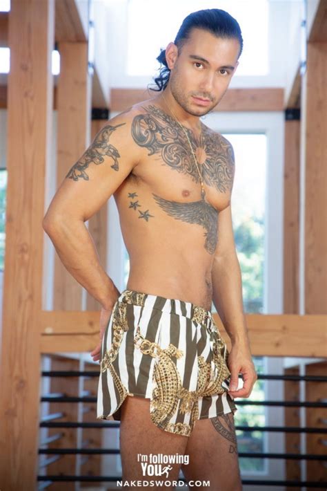 Ricky Roman And Tony Genius Flip Fuck Naked Sword Bananaguide