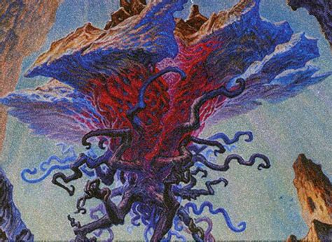 Emrakul The Aeons Torn Dci