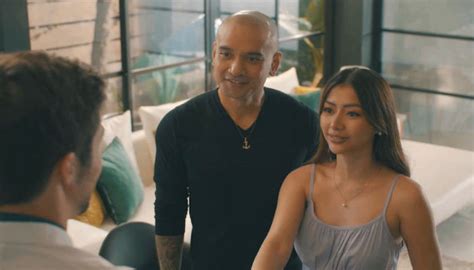 Paupahan 2023 Movie Trailer Tiffany Grey Stalks Jiad Arroyo In Louie Ignacios Savvy Thriller